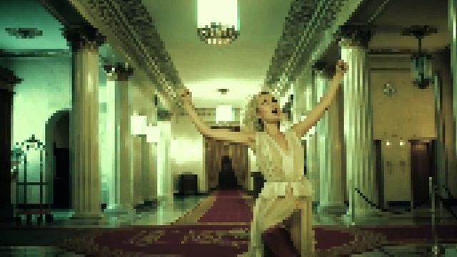 Меланхолия (Кавер на Гагарину) - Дмитрий Ефремов и Алина Волочек