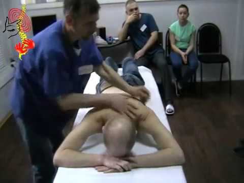 Животков ИС 0 день - Академия Массажа Микулина А.Л. Воронеж