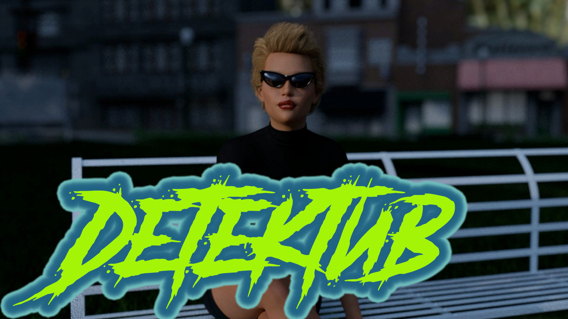 Расследование. Денос Сити - Город грехов #5.mp4