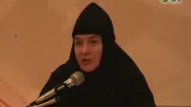 О пробных браках. Монахиня Нина (Крыгина)