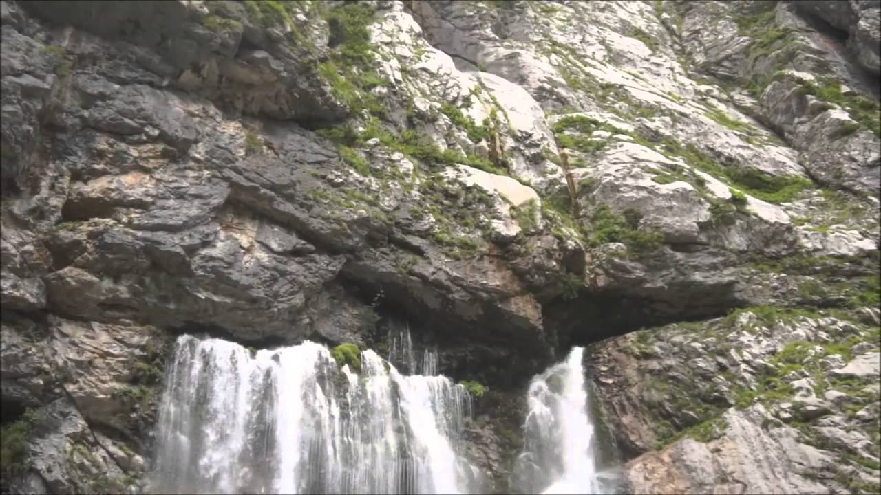 Абхазия. Отпуск