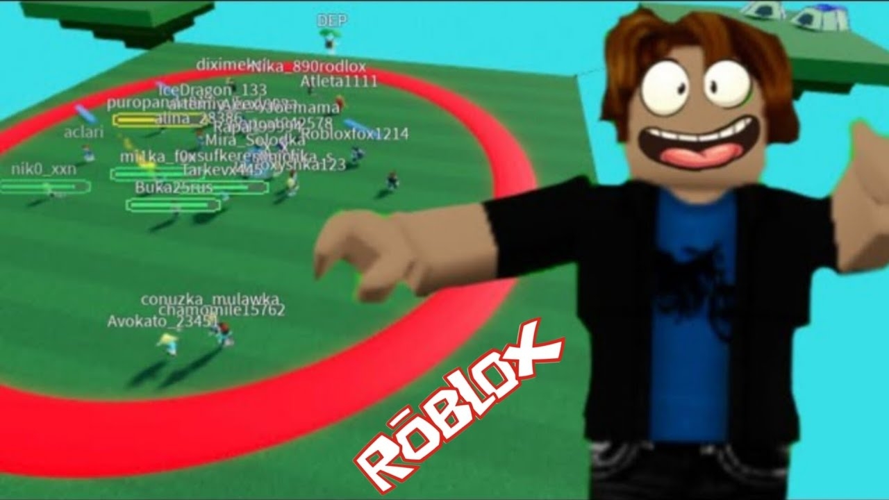 НЕ выходи из КРАСНОГО КРУГА ЧЕЛЛЕНДЖ!!!