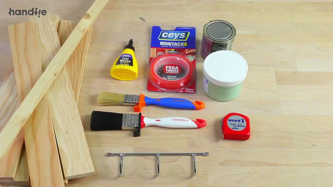 Классный органайзер из ничего!