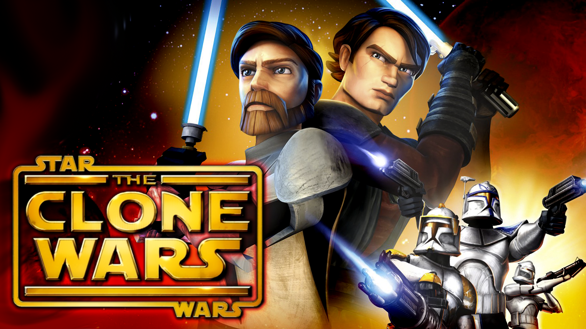 Звёздные войны: Войны клонов – 3 сезон 15 серия / Star Wars: The Clone Wars