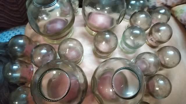 Поставили большие банки