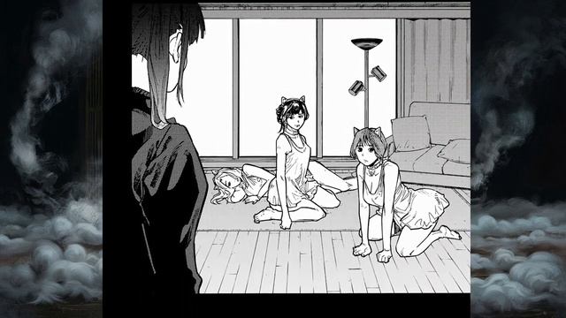 ПЕРЕСКАЗ Распятие шести Вольноневольный манга Часть 6 133-138 глава