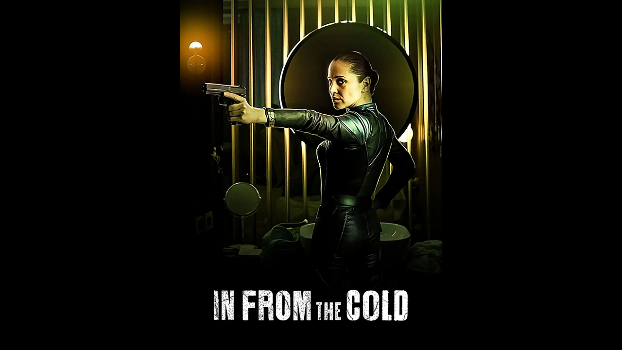 Русский трейлер сериала С холода