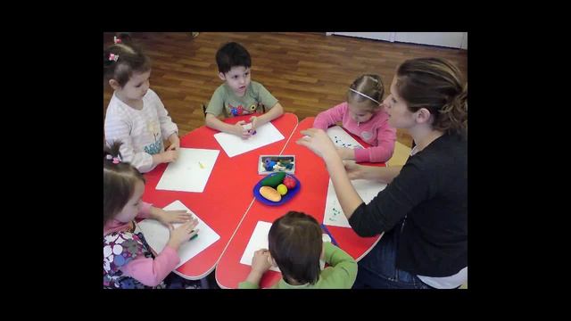 ВеДеДо. "Снеговичок" Коренблит-Грозовский. Выпуск № 6 проекта "Игры". Слайд-шоу. Образоват. среда