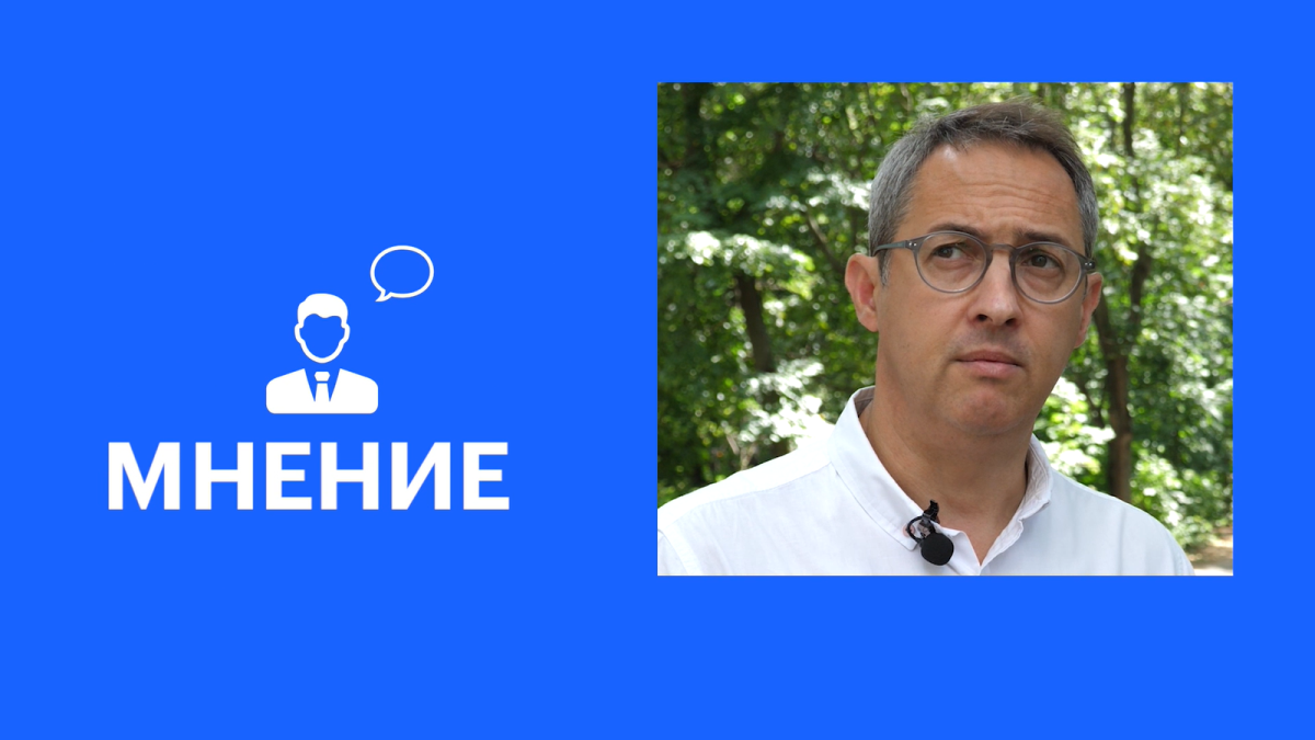 Дмитрий Батищев: «ЖК Z-town — это про цифровизацию и продвинутый сервис»