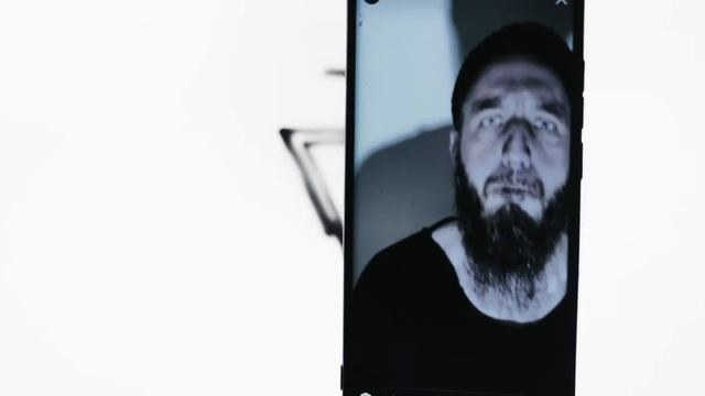 OCEANS -  WE ARE NØT OKAY feat. Andy Dörner (OFFICIAL MUSIC VIDEO)