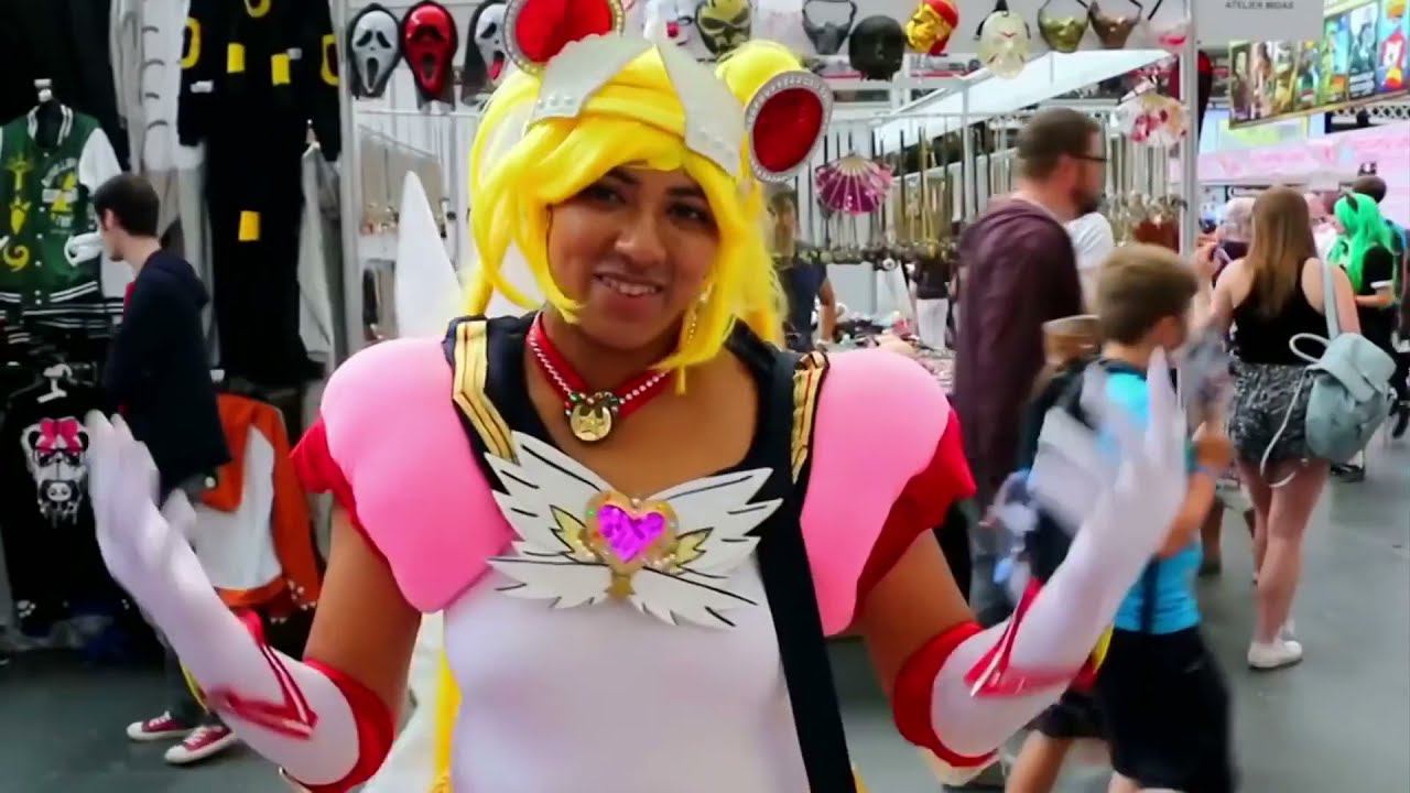H∆SHTAG$ - Это вам не #Kawaii Season 2  / Episode 1 (озвучка Кураж-Бамбей)