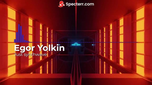 Егор Ёлкин - Just synthwave