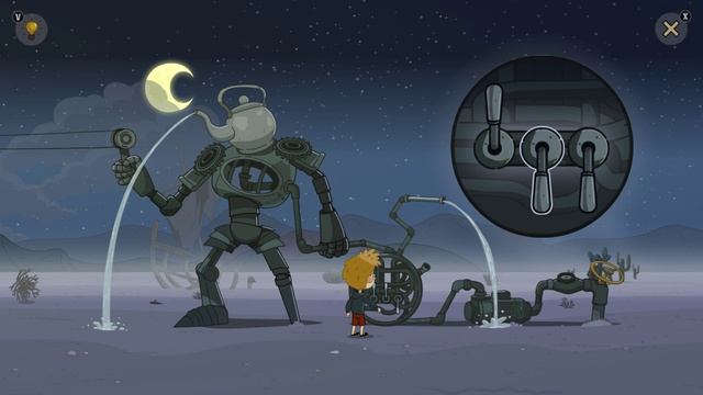 Lost in Play #3 Путешествие продолжаются.mp4