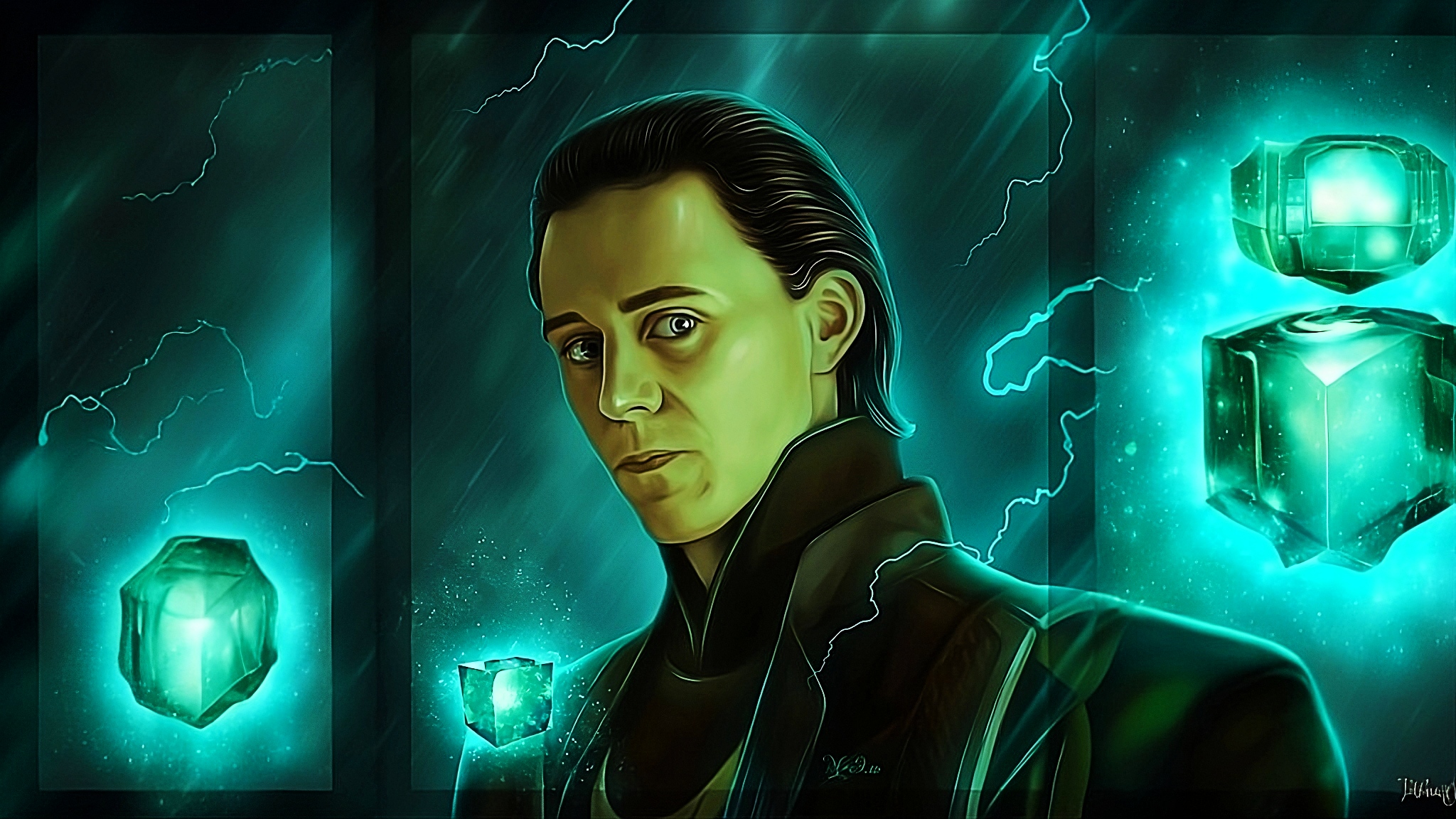 Локи [ 2 сезон / 1 серия ] ? РЕАКЦИЯ ? L?️kℹ️