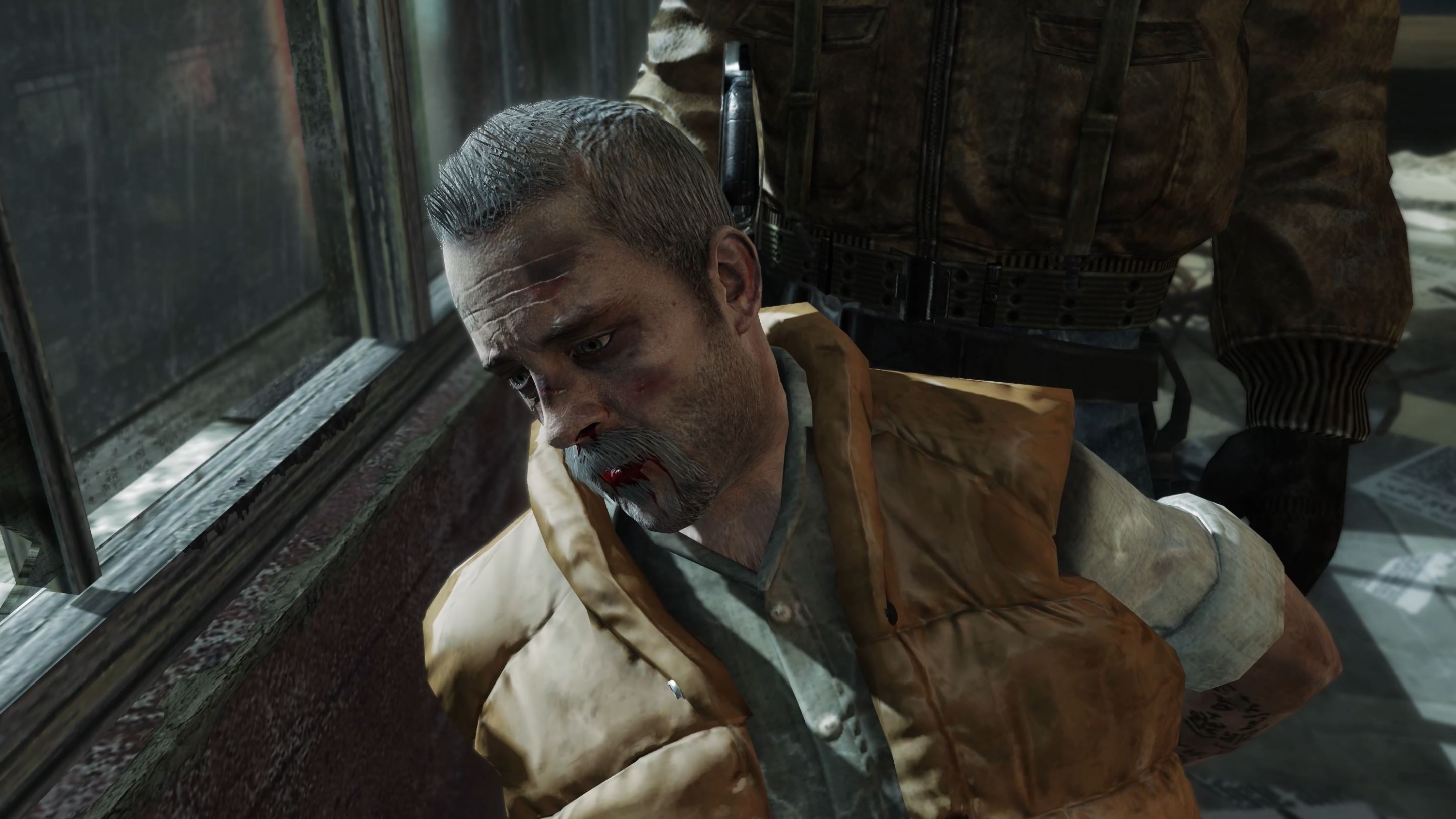 Call of Duty Black Ops Прохождение в формате "Игросериал" №3 - Информатор.(часть 2) #cod #callofduty