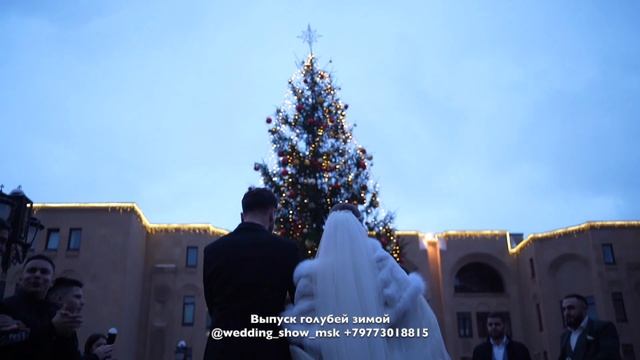 Венчание в армянской Апостольской церкви в Москве от свадебного агентства Армины БРУМ +79773018815