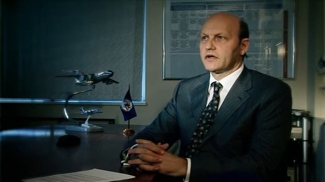 Фильм о Группе ВТБ