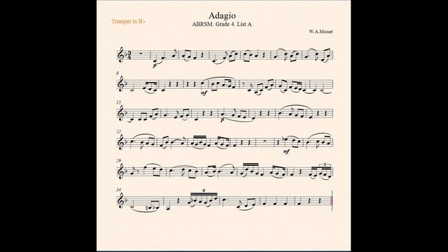 Mozart - adagio.mp4