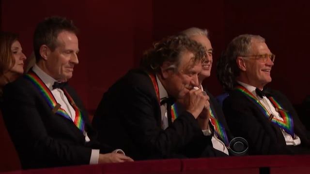 Foo Fighters - Rock and Roll   (Led Zeppelin Tribute)