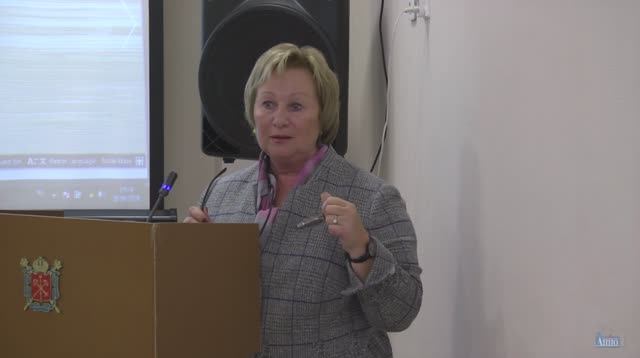 Ленская Н.А. Индивидуальные проекты. Опыт двуязычного отделения Школы Кусто