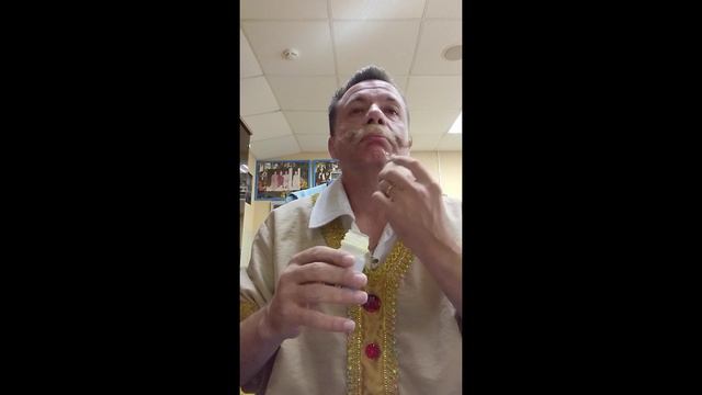 Рубрика «МОЁ ТЕАТРАЛЬНОЕ ЗАКУЛИСЬЕ №35» Открытие 37 – го театрального сезона