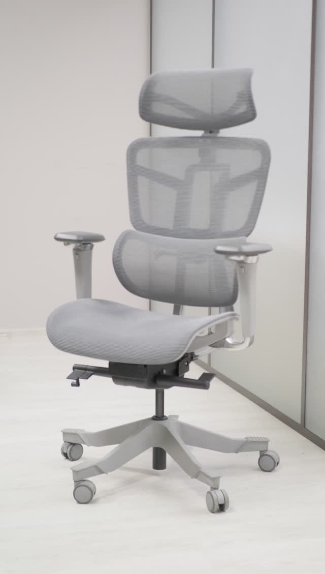 Эргономичное кресло Healthy Chair