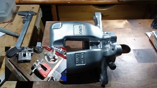 акваблостинг очистка суппорта