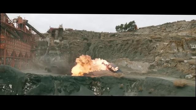 12 ЛУЧШИХ ФИЛЬМОВ 2023. ИТОГИ ГОДА!