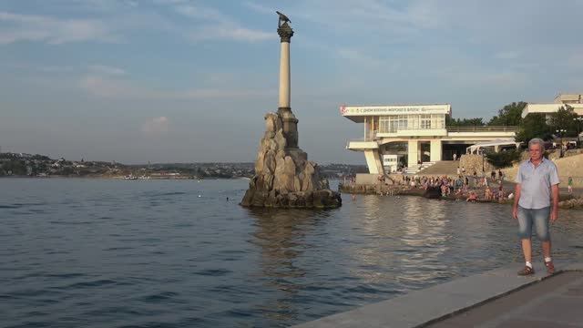 Крым. Фильм 12 Военная доблесть.mp4