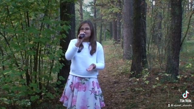 Песня «Пока на земле любовь»