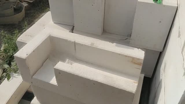 Угловые У-Блоки.Прогресс технологии. Таких никто не делает!