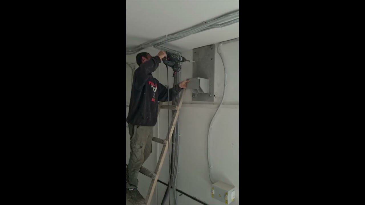 ООО "СпецСтрой" - строительные металлоконструкции любой сложности