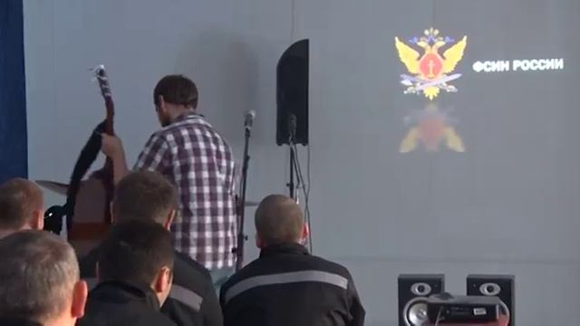 ТРК Северодвинск_Творческий тур режиссера КК