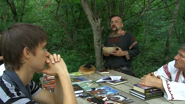 Лев Прозоров (Озар Ворон)_ Сословия Древней Руси