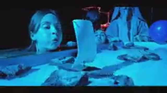 Взрослый праздник, корпоратив в самом масштабном и реалистичном Форт Боярд в России в Eventovo