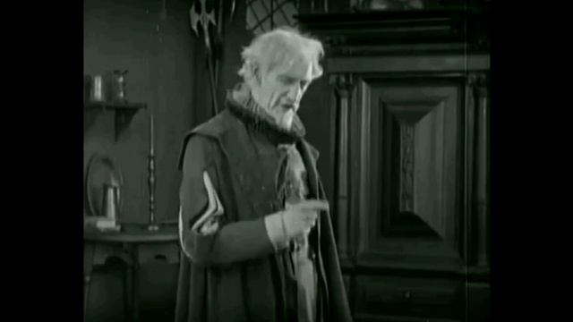 Мушкетеры 1921