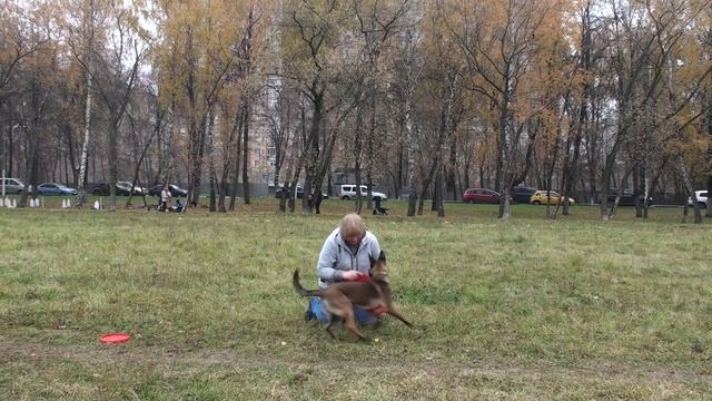 Ф.Фристайл  Светлана и Занозза.mp4