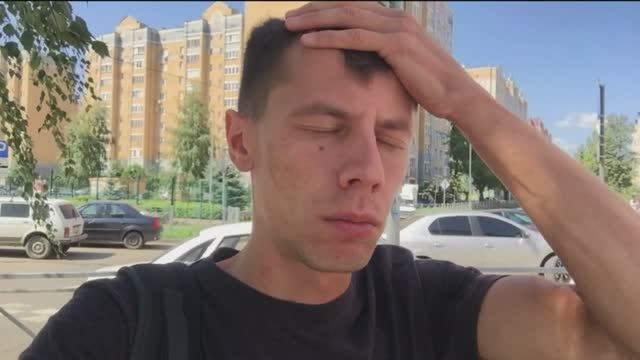 Калина стала ниже пружины Технорессор / Новые тормоза