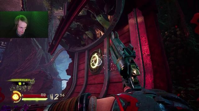 Ждунгли, Лёд и немного предательства #6 Shadow Warrior 3