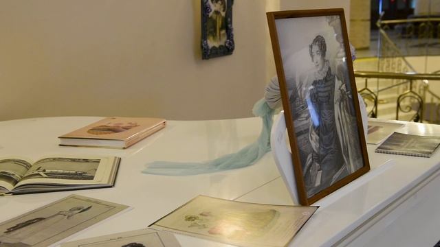 По тюменской мостовой