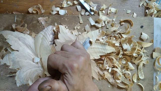 Переточил резцы режу по сосне как по маслу.