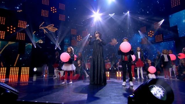 Диана Гурцкая - Сансара.mp4