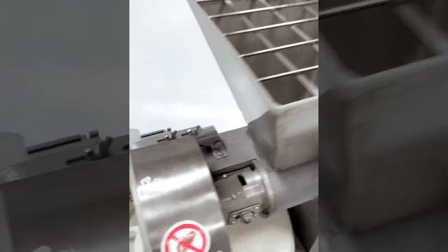 🔵 ОКРУГЛИТЕЛЬ ТЕСТА - ТЕСТОДЕЛИТЕЛЬНАЯ МАШИНА KZT-01-60 Foodatlas