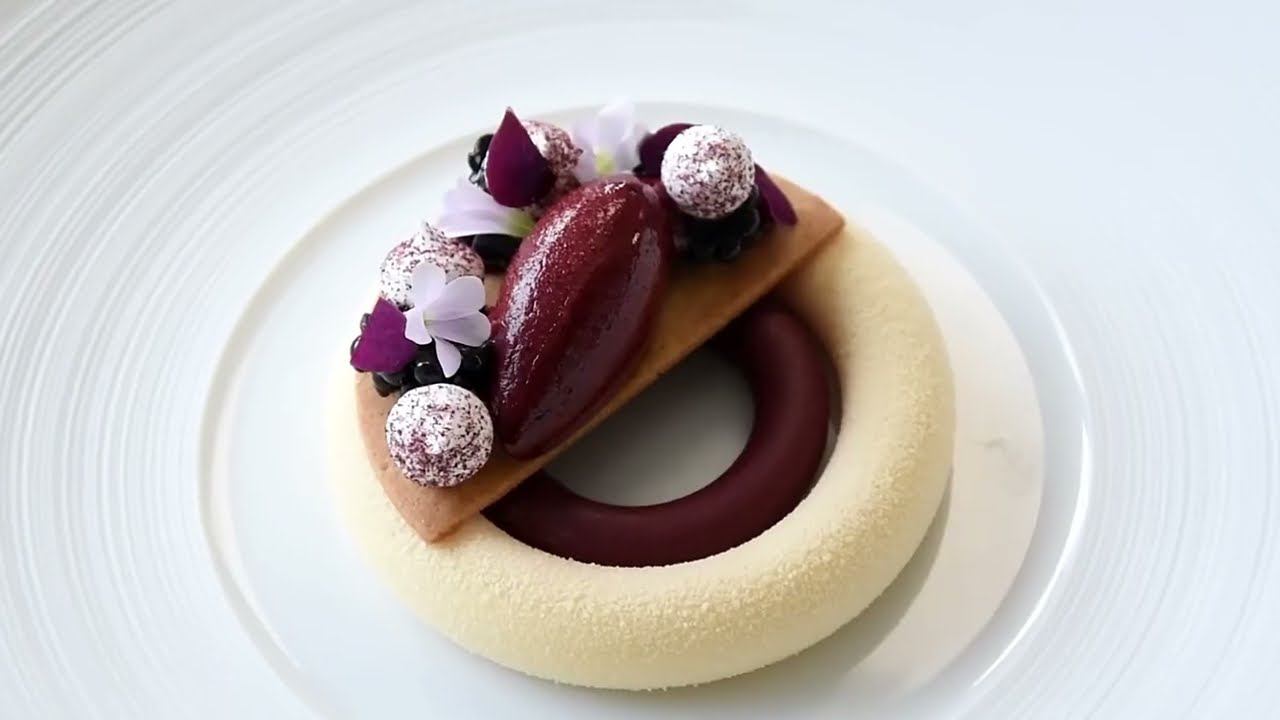 Кулинарные художники 18