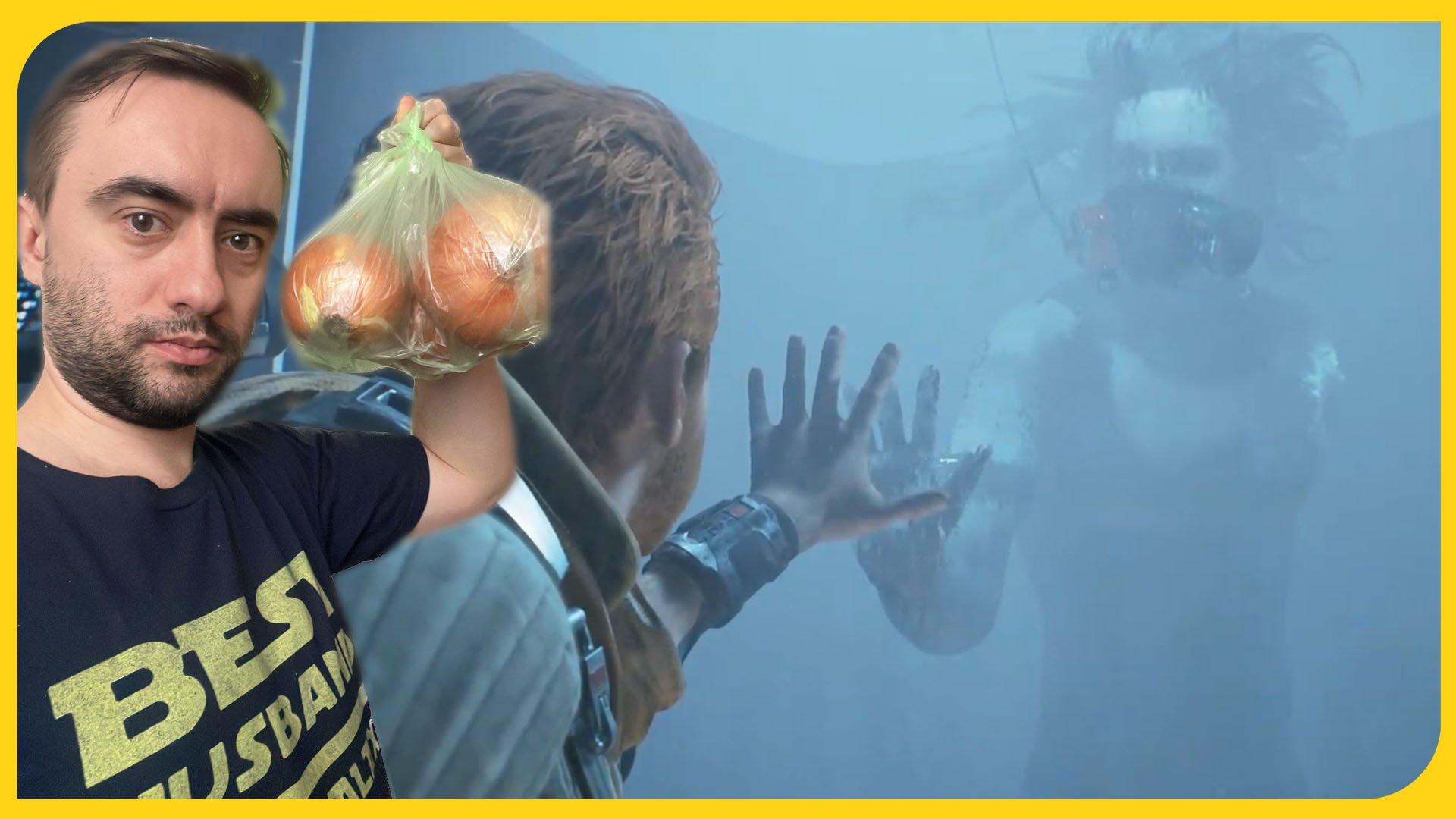 [7] Прохождение Star Wars Jedi: Survivor Episode 7 - Как стать темным джедаем за 10 секунд | Звездны