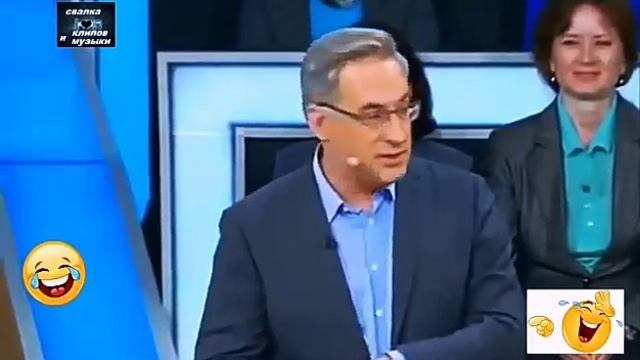 Анекдот про Путина