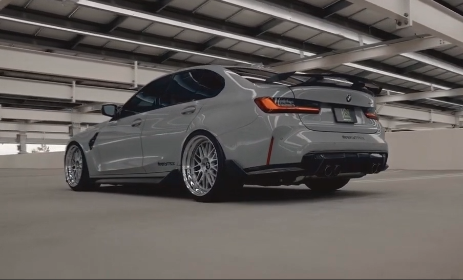 BinTreO  BASSFart.music