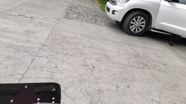 Отдых на море не в сезон | Дорога | Заселение | Территория | Столовая