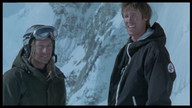 La Nuit de la Glisse 2006 - Perfect Moment - The Ultimate Round