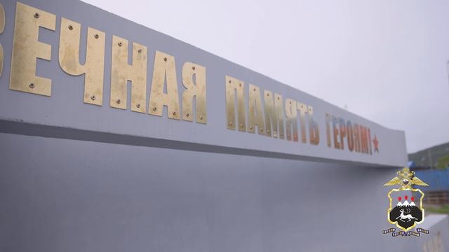 Начальник УМВД России по Камчатскому краю посетил 
Корякский округ